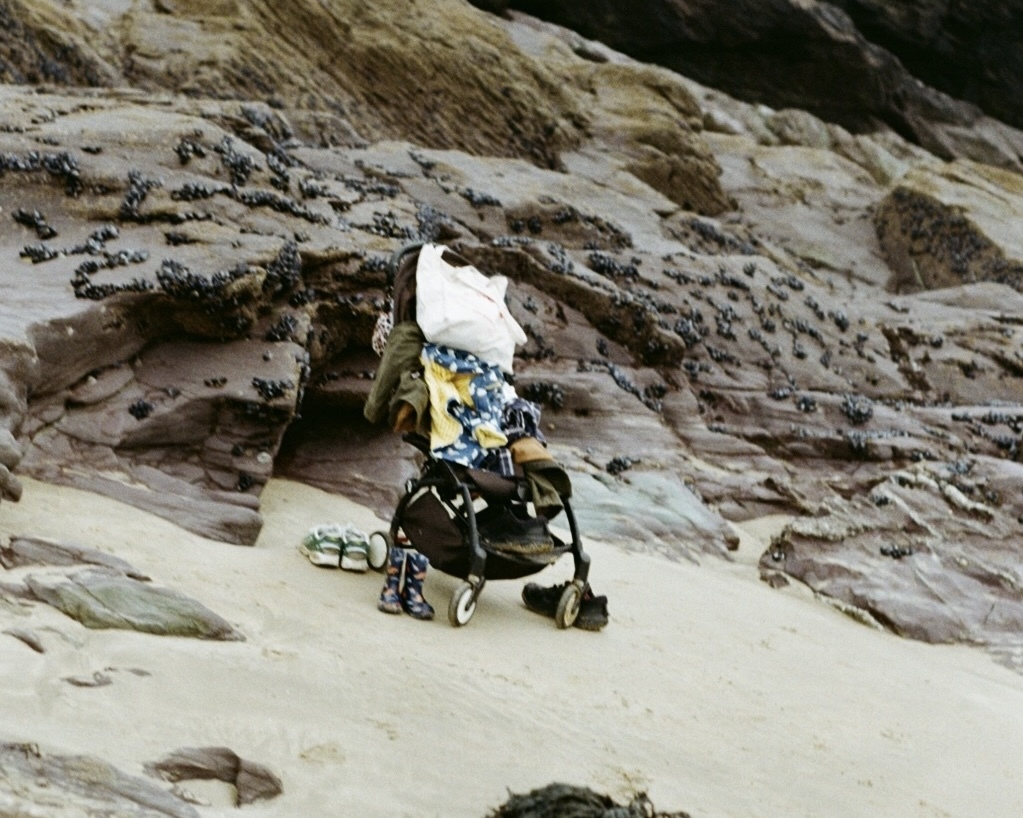 The Perfect Base For Slow Family Days, by Alice Tate