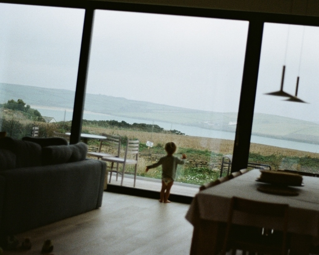 The Perfect Base For Slow Family Days, by Alice Tate