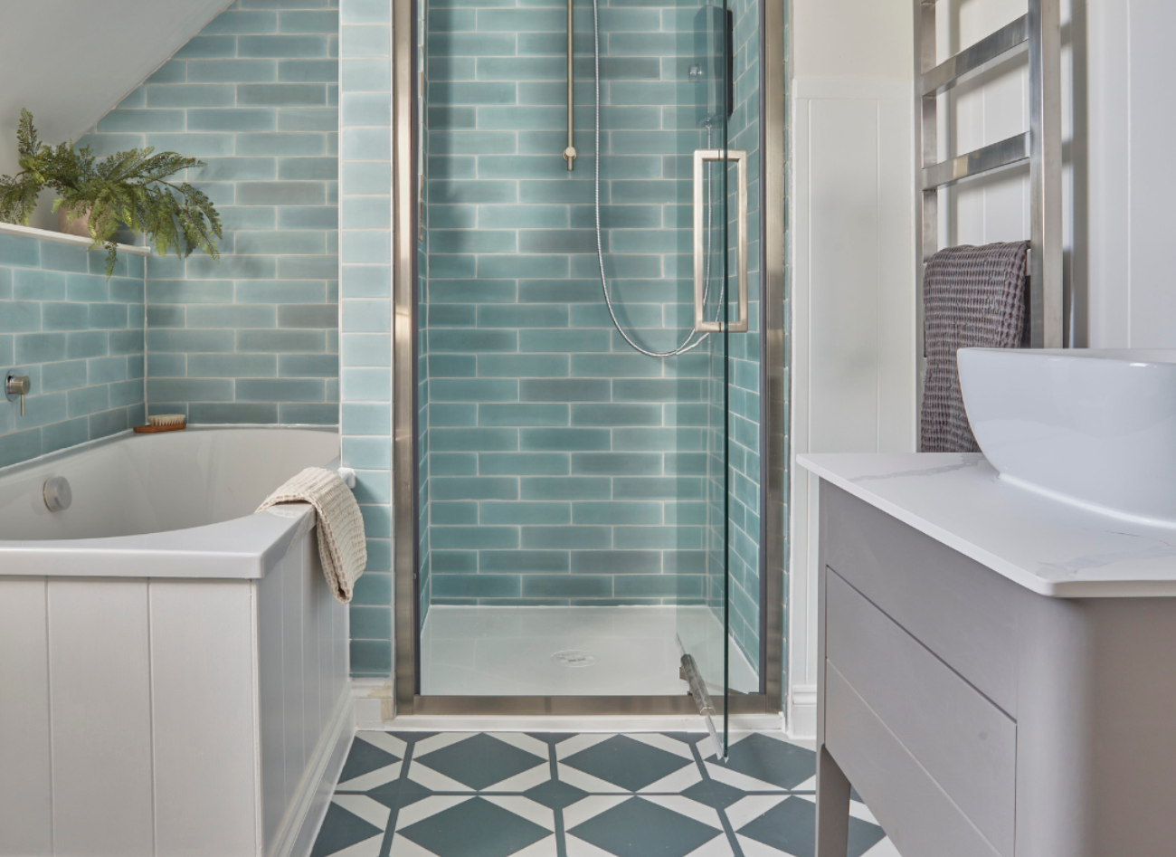 St Breock - Highcliffe Cornwall