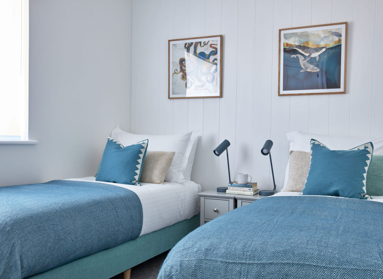 St Breock - Highcliffe Cornwall