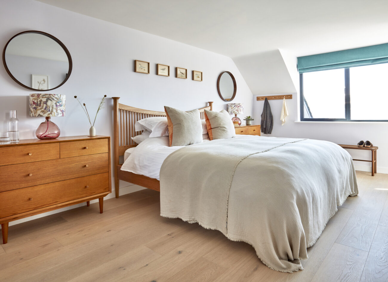 Tregoyd - Highcliffe Cornwall