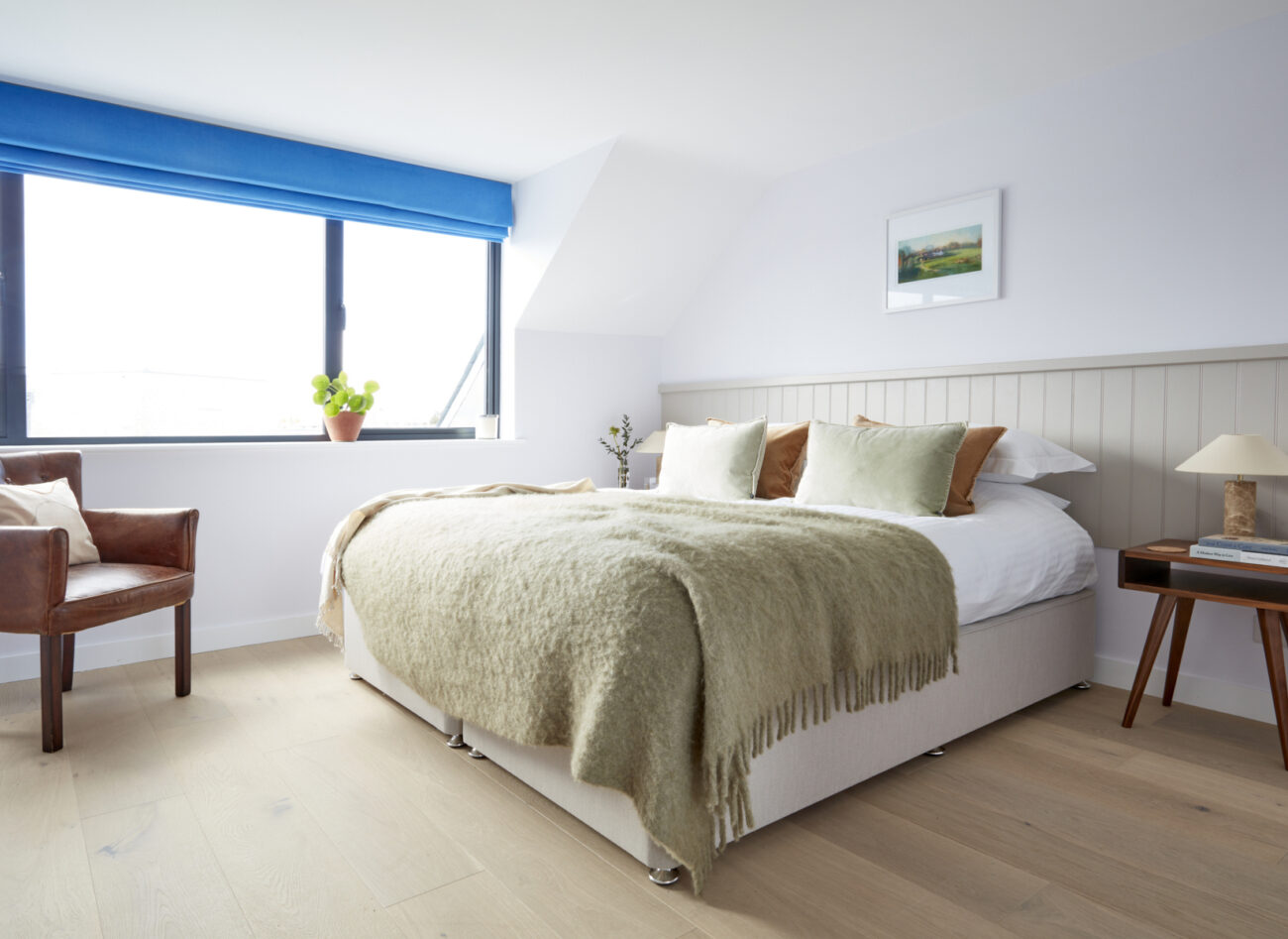 Tregoyd - Highcliffe Cornwall