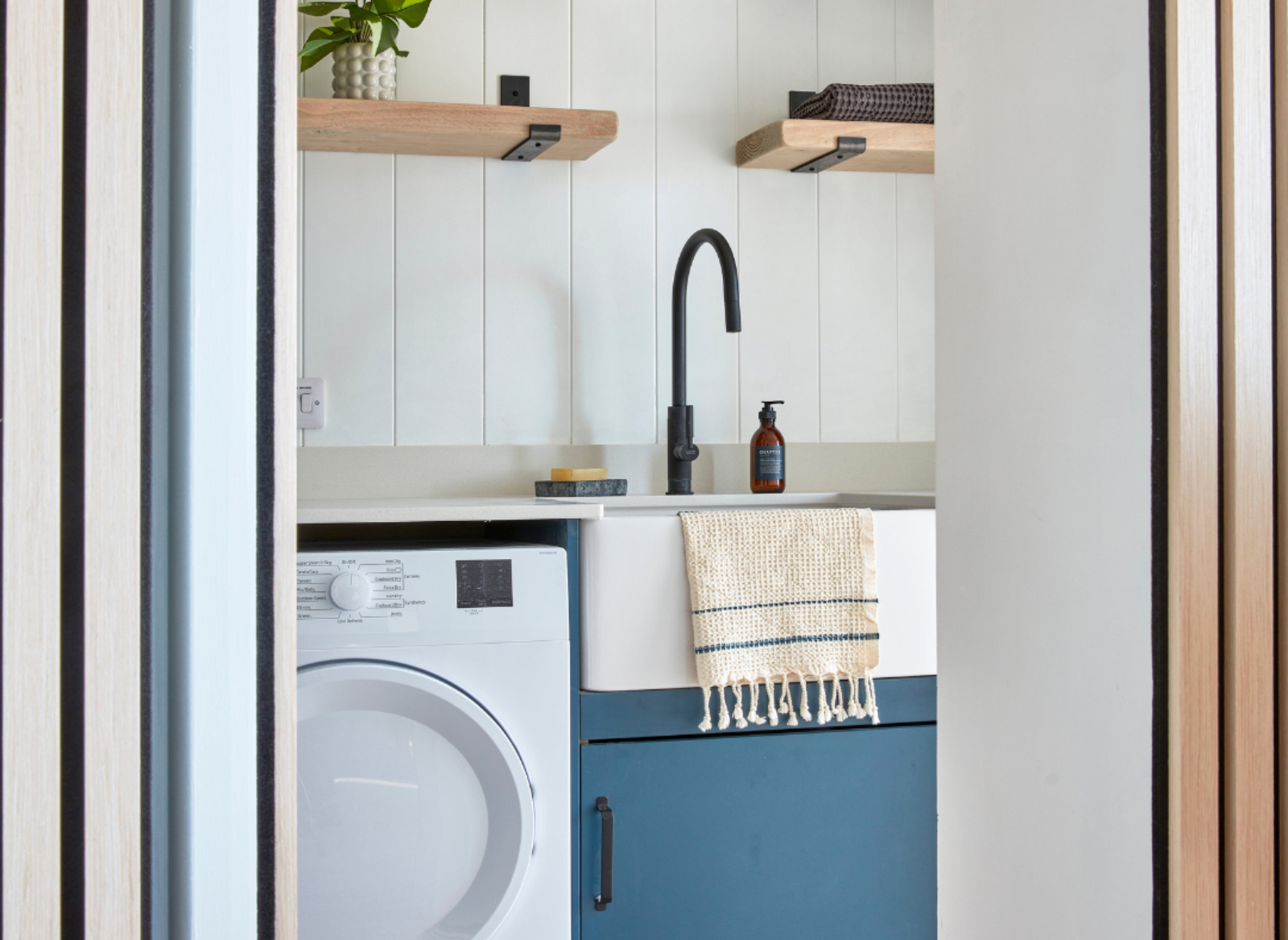 St Breock - Highcliffe Cornwall