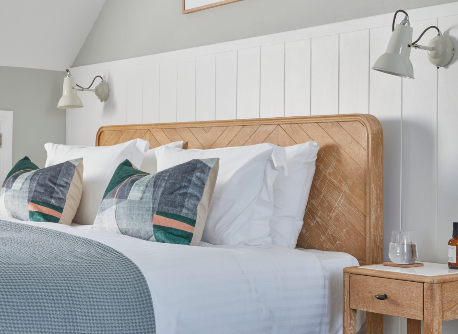 St Breock - Highcliffe Cornwall