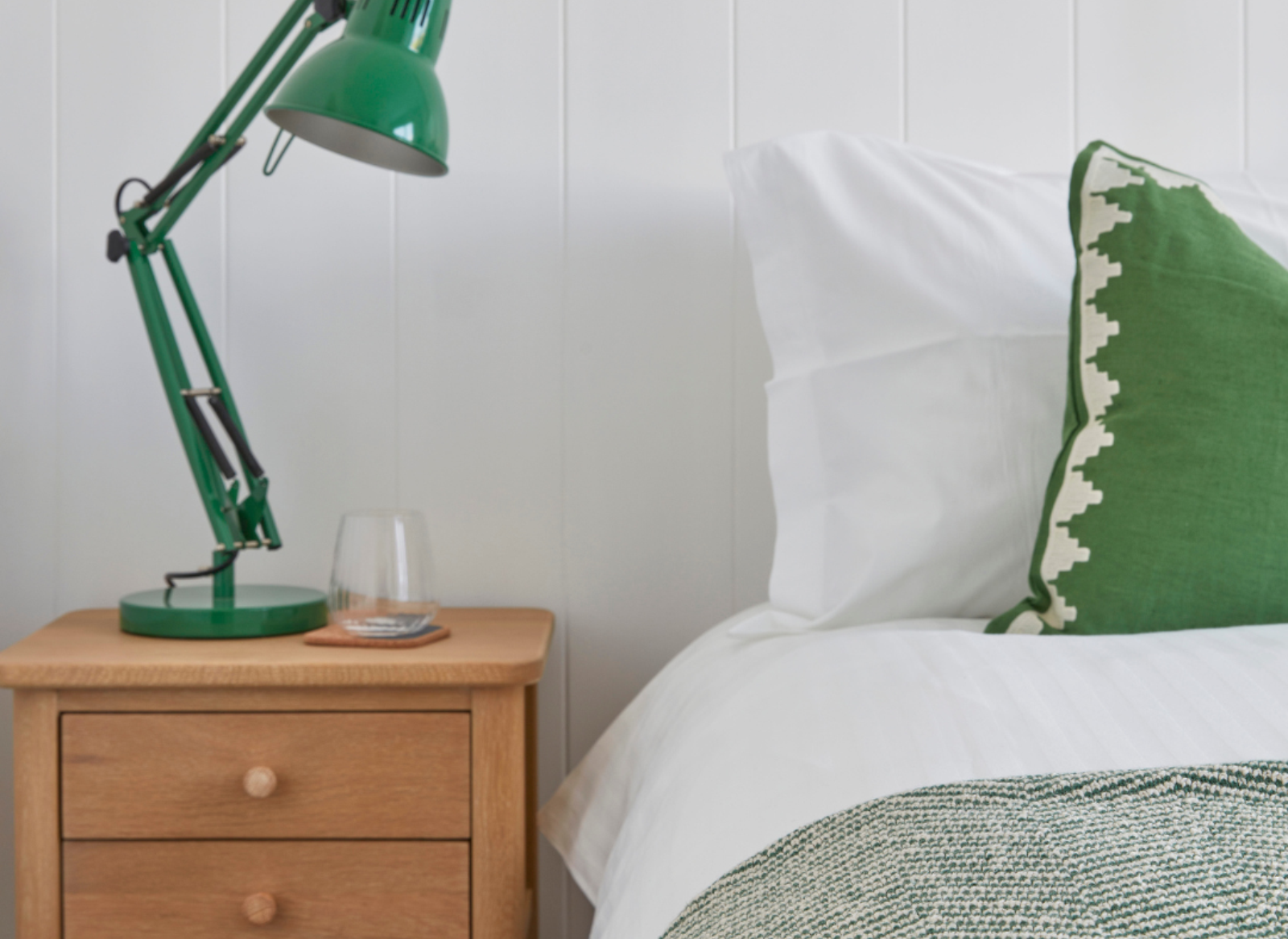 St Breock - Highcliffe Cornwall