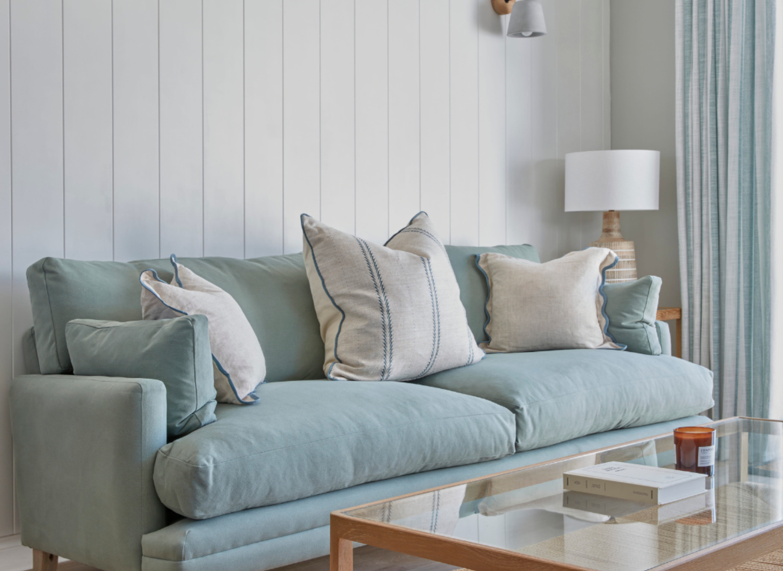 St Breock - Highcliffe Cornwall