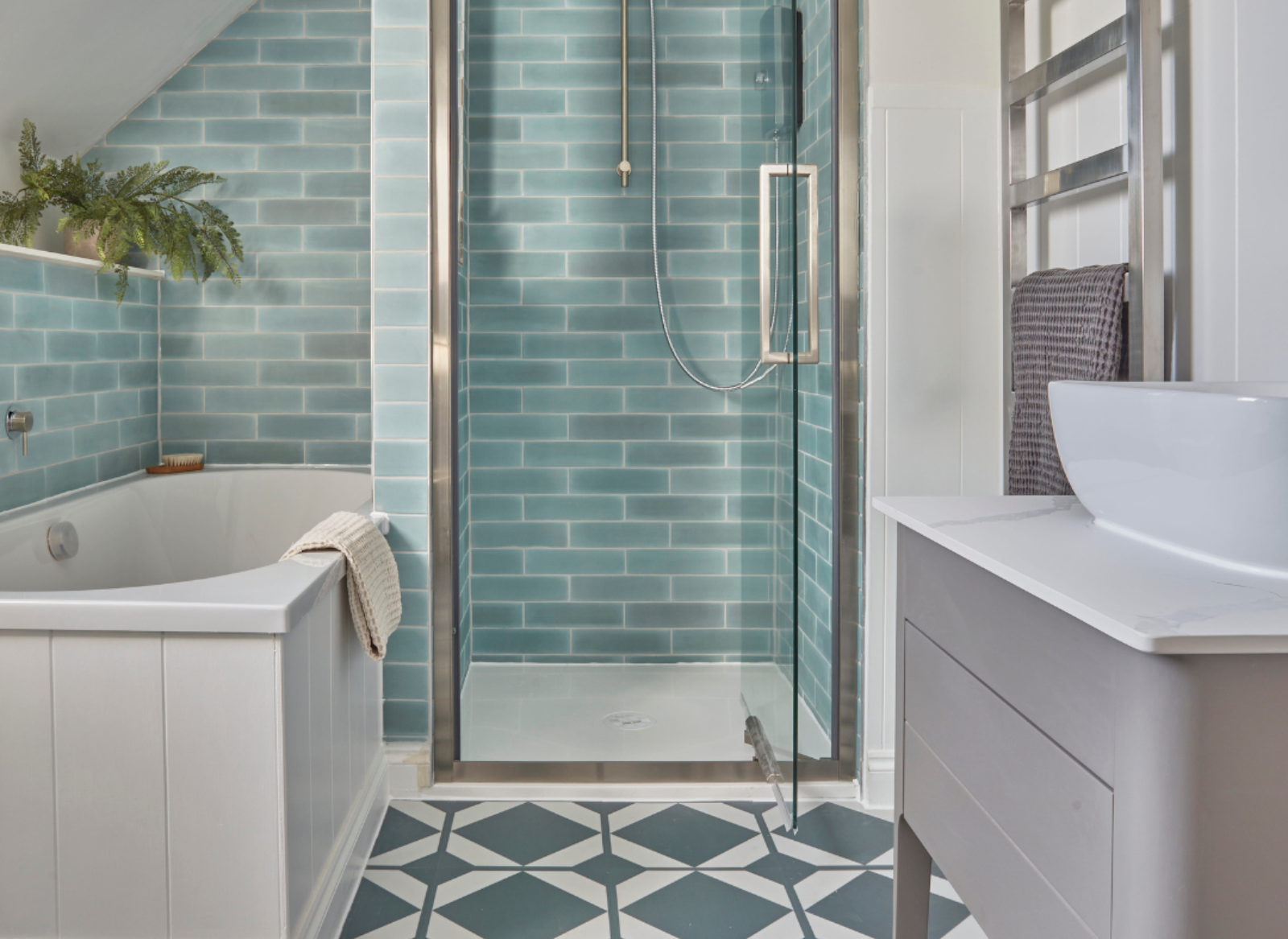 St Breock - Highcliffe Cornwall