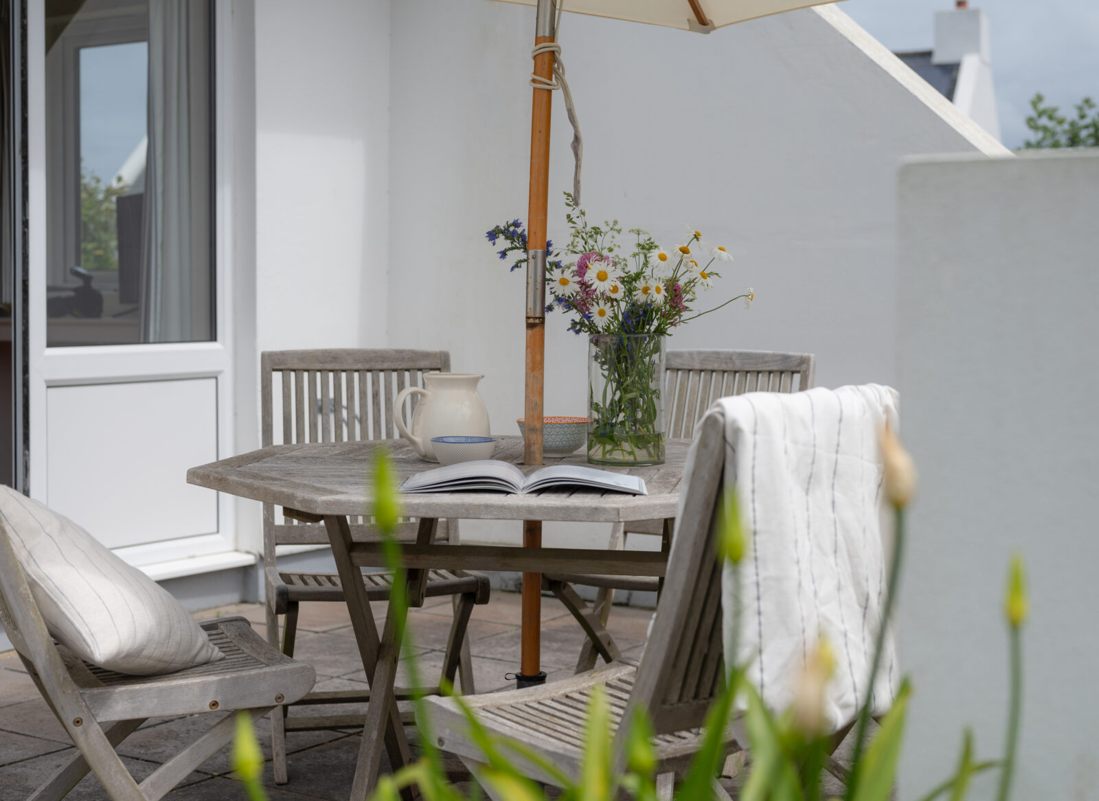 Cowrie - Highcliffe Cornwall