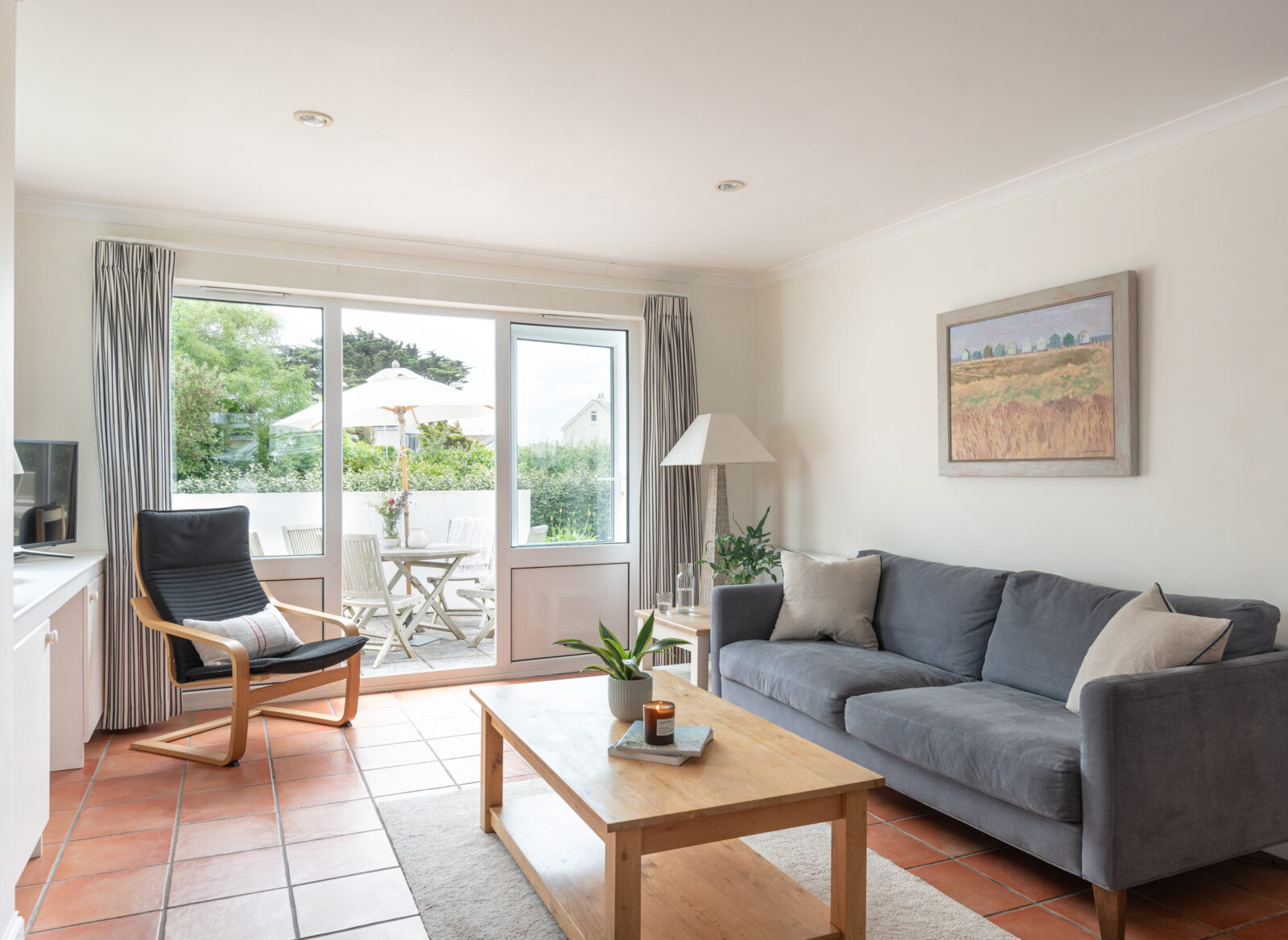 Cowrie - Highcliffe Cornwall