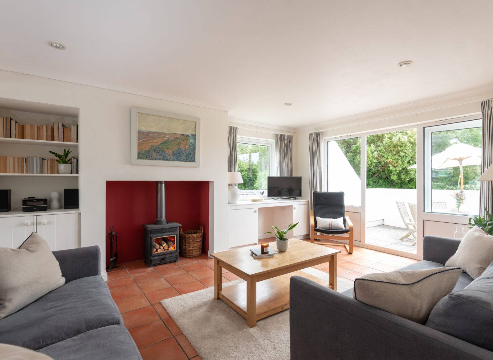 Cowrie - Highcliffe Cornwall