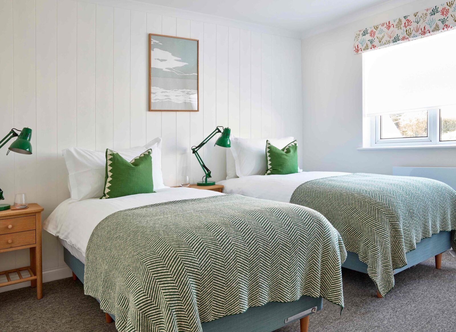 St Breock - Highcliffe Cornwall