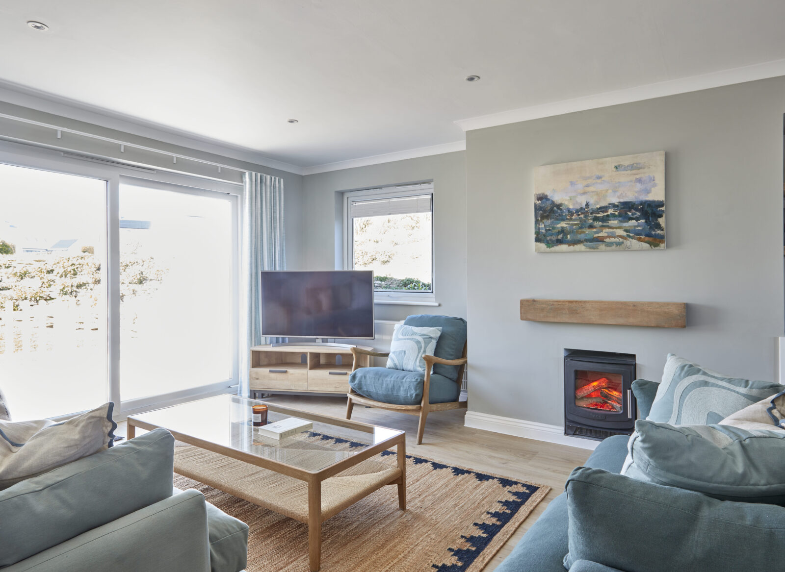 St Breock - Highcliffe Cornwall