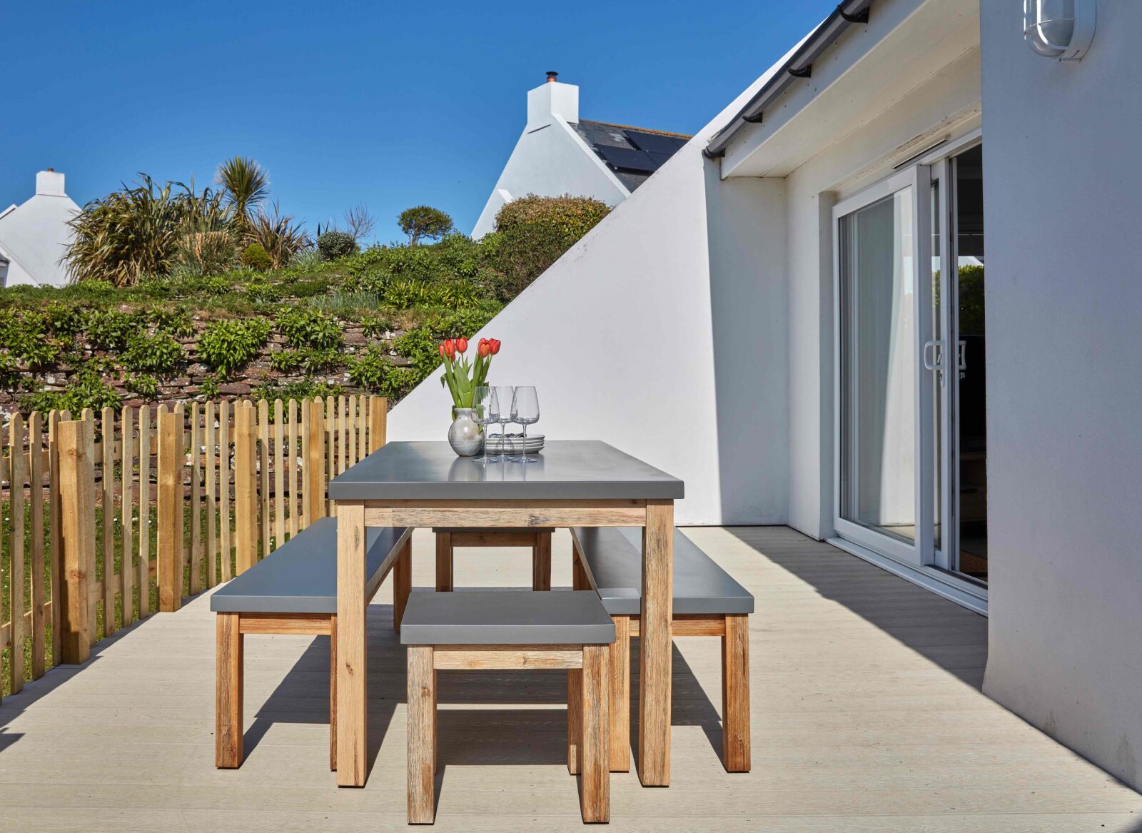 St Breock - Highcliffe Cornwall