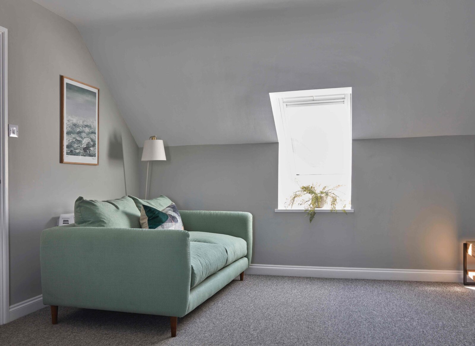 St Breock - Highcliffe Cornwall