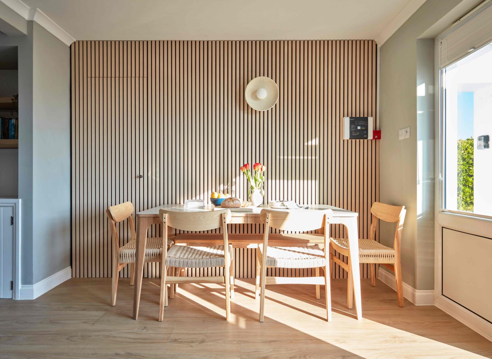 St Breock - Highcliffe Cornwall