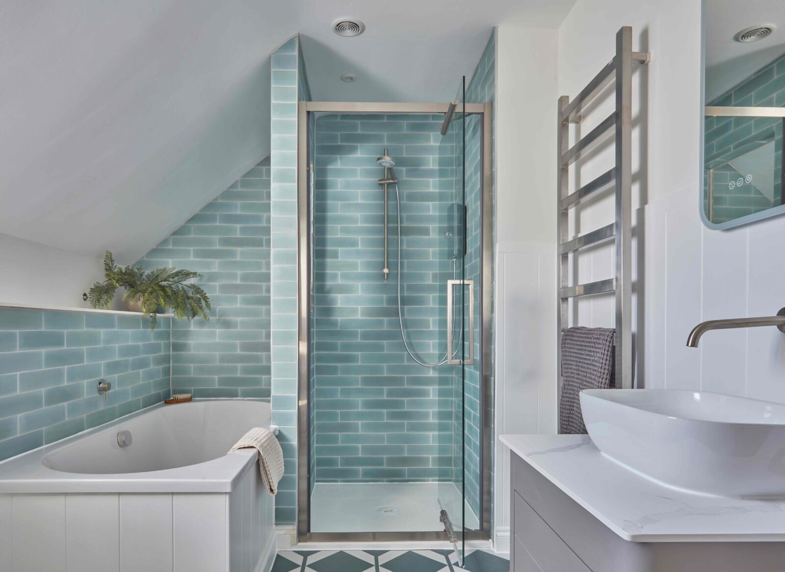 St Breock - Highcliffe Cornwall