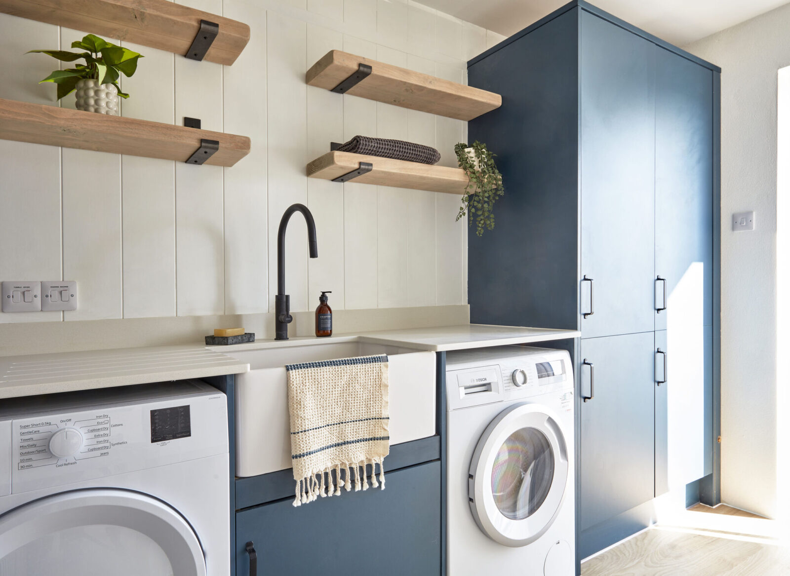 St Breock - Highcliffe Cornwall