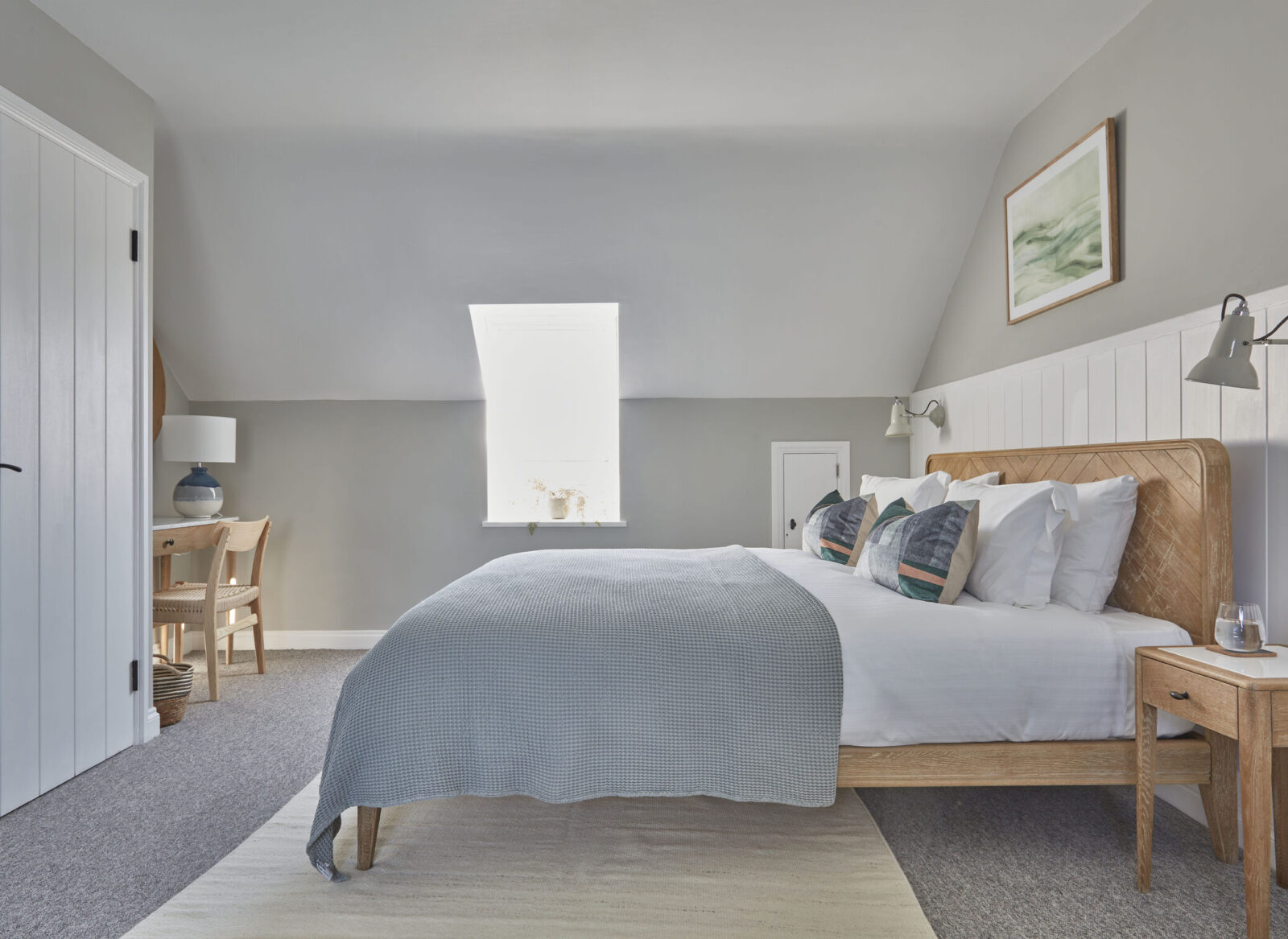 St Breock - Highcliffe Cornwall