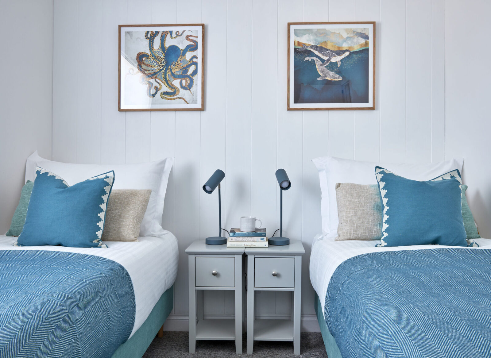 St Breock - Highcliffe Cornwall