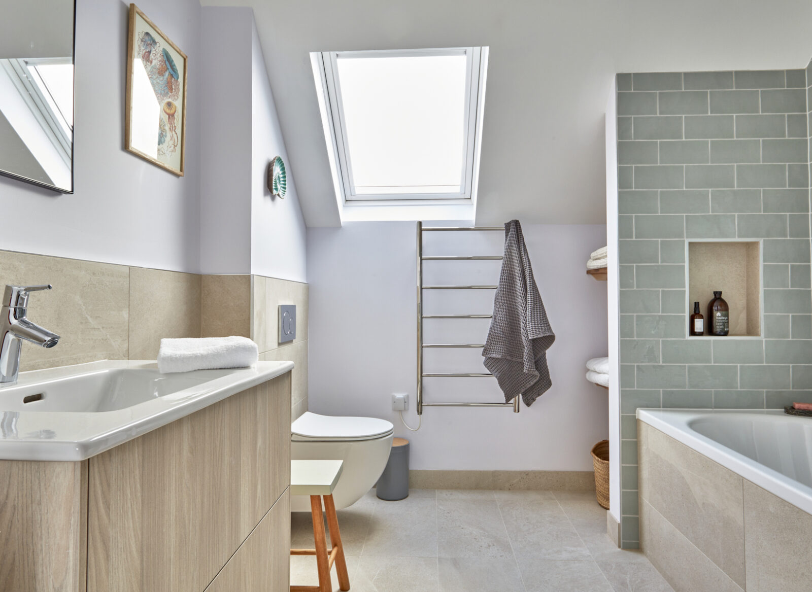 Tregoyd - Highcliffe Cornwall