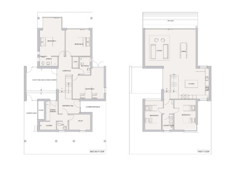 Belanu - Highcliffe Cornwall