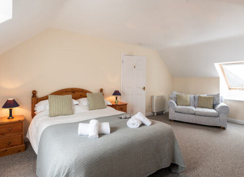 St Breock - Highcliffe Cornwall