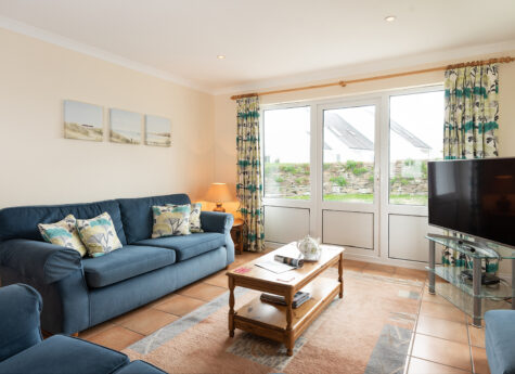 St Breock - Highcliffe Cornwall