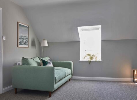 St Breock - Highcliffe Cornwall