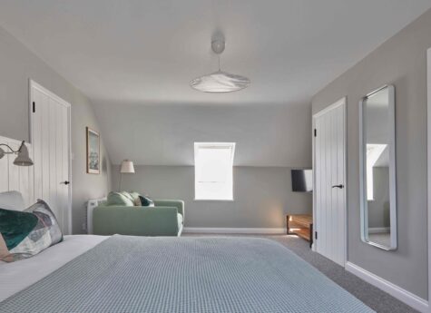 St Breock - Highcliffe Cornwall