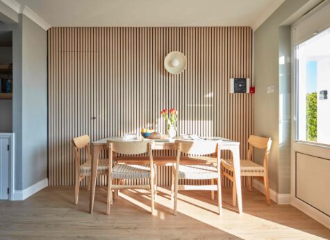 St Breock - Highcliffe Cornwall