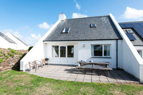 St Breock - Highcliffe Cornwall