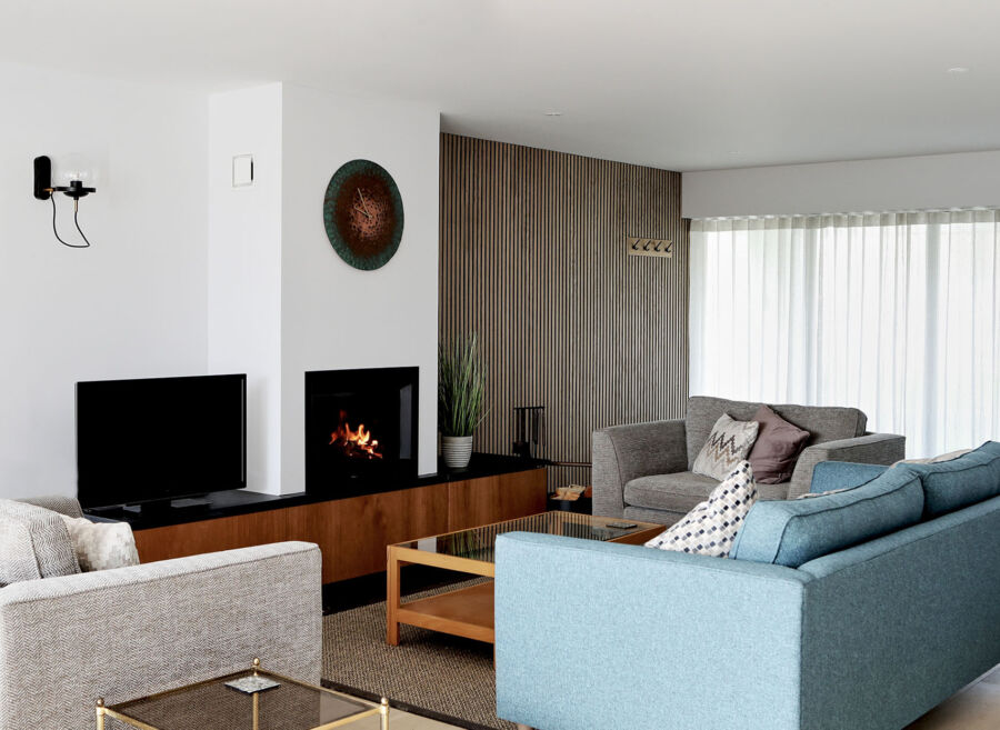 Dog friendly houses in North Cornwall