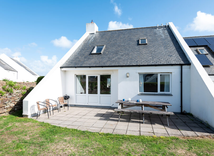 St Breock - Highcliffe Cornwall