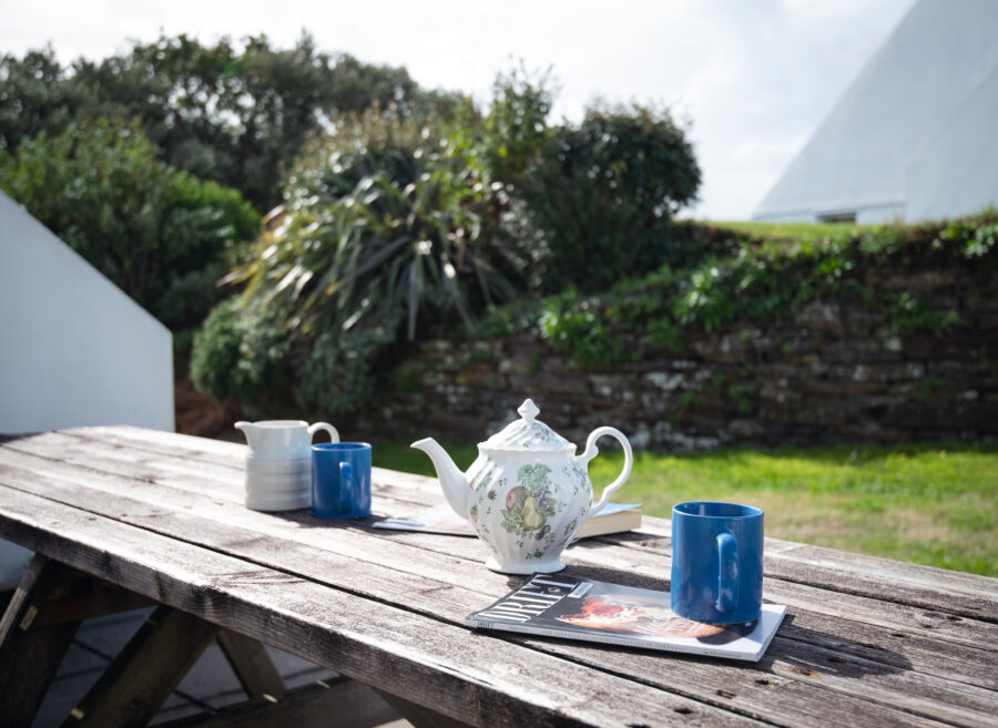 St Breock - Highcliffe Cornwall