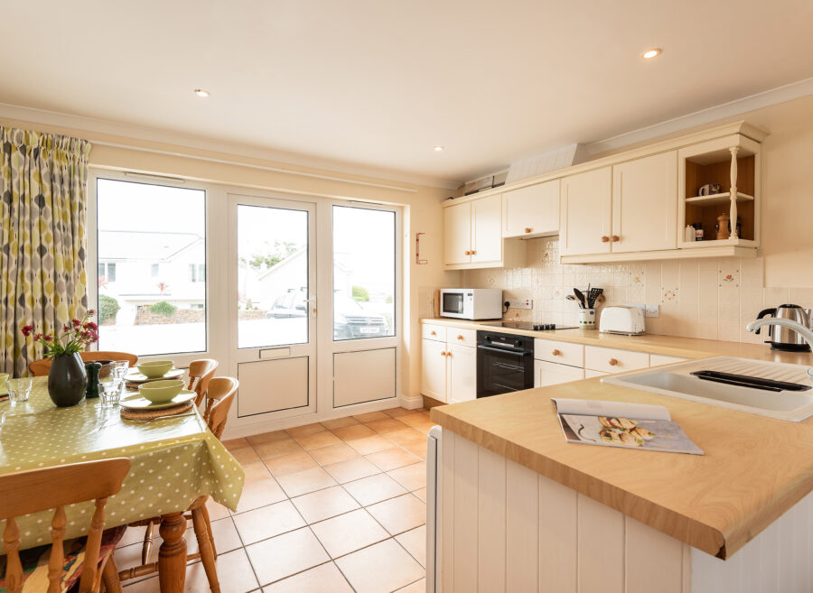 St Breock - Highcliffe Cornwall