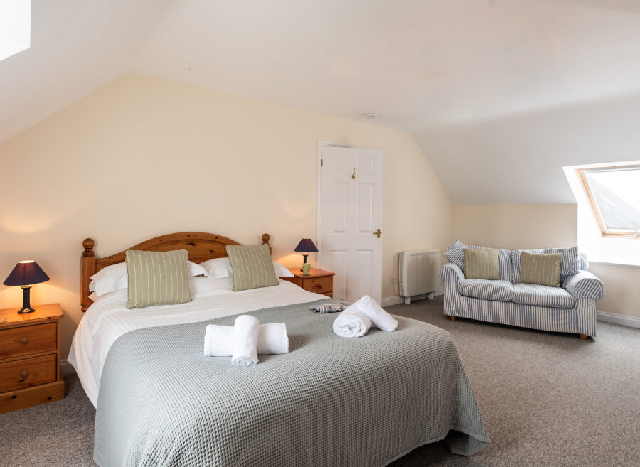 St Breock - Highcliffe Cornwall