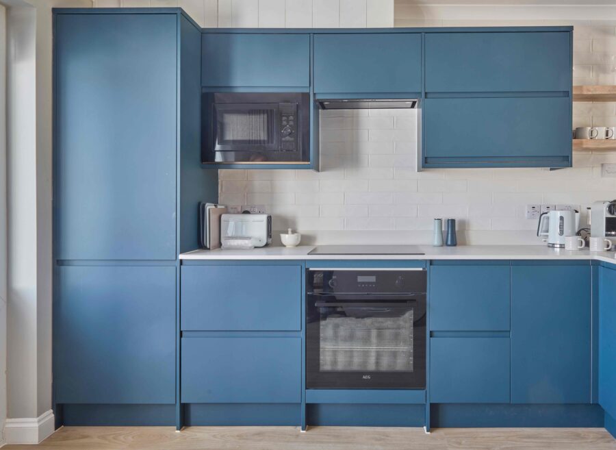 St Breock - Highcliffe Cornwall