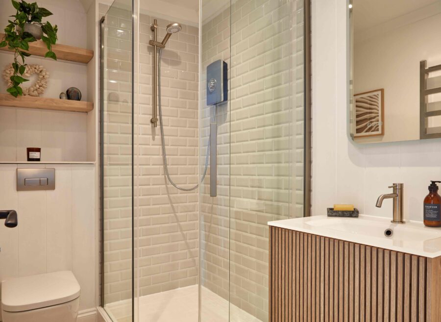 St Breock - Highcliffe Cornwall