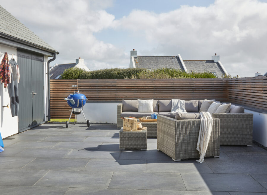 Lowena - Highcliffe Cornwall