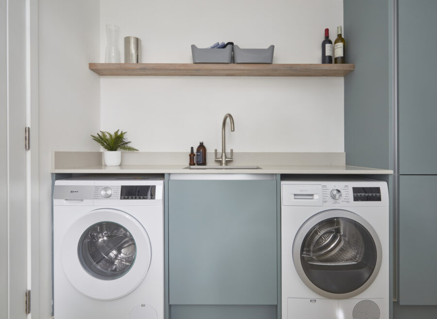 Lowena - Highcliffe Cornwall