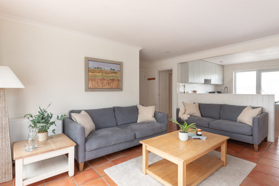 Cowrie - Highcliffe Cornwall