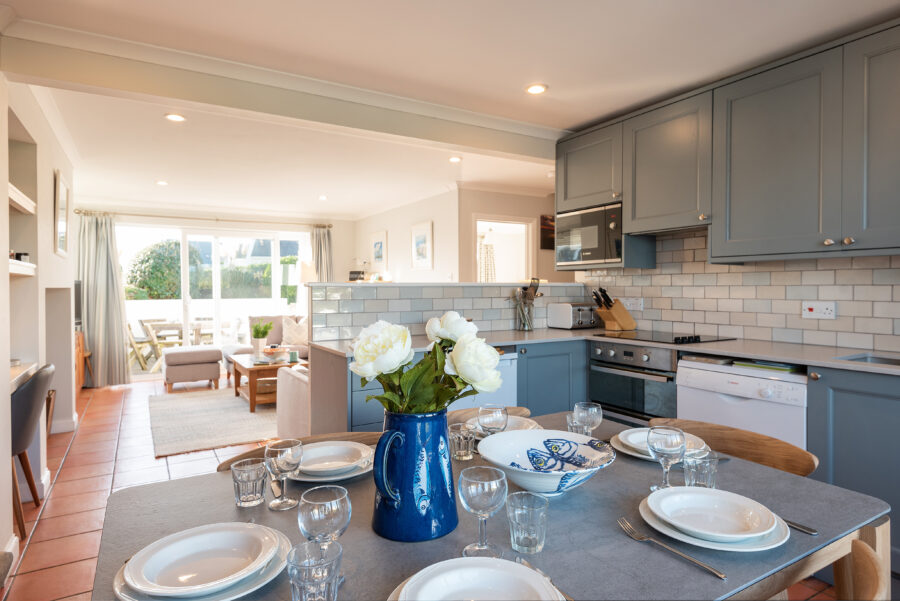 Samson - Highcliffe Cornwall