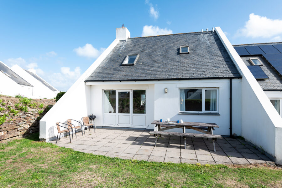 St Breock - Highcliffe Cornwall