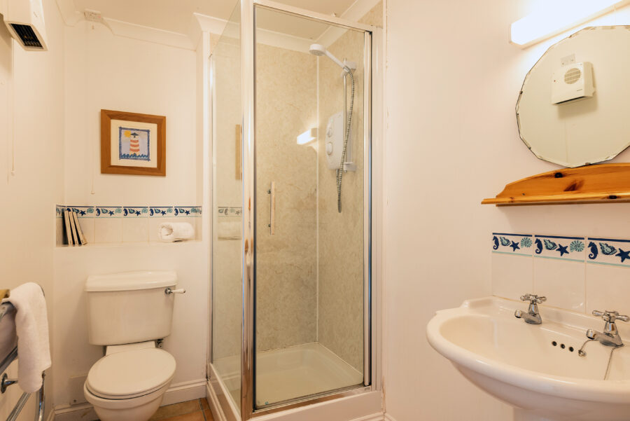 St Breock - Highcliffe Cornwall