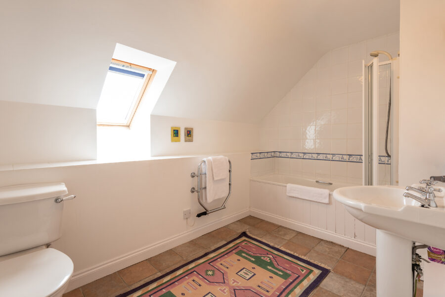 St Breock - Highcliffe Cornwall