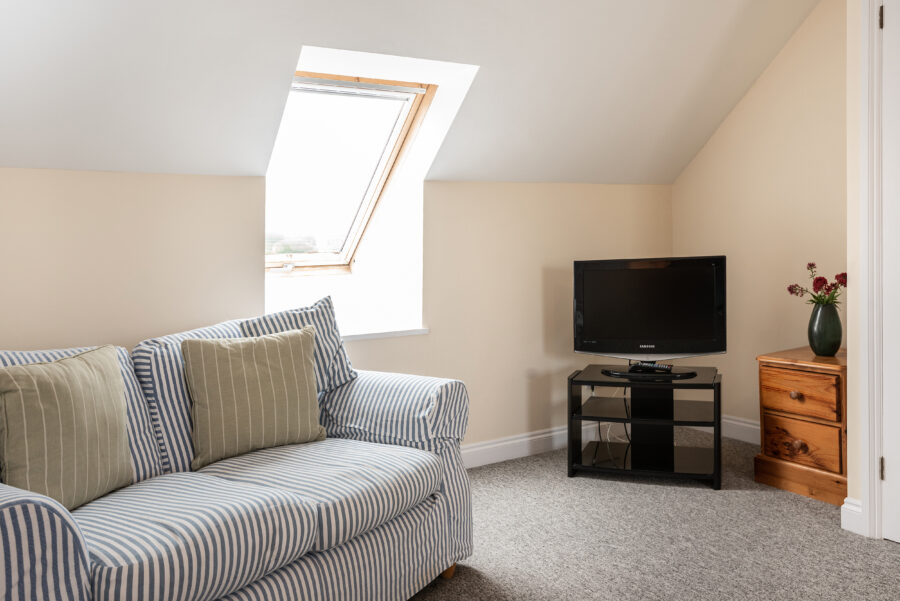 St Breock - Highcliffe Cornwall