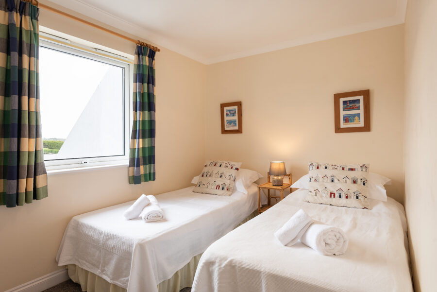 St Breock - Highcliffe Cornwall