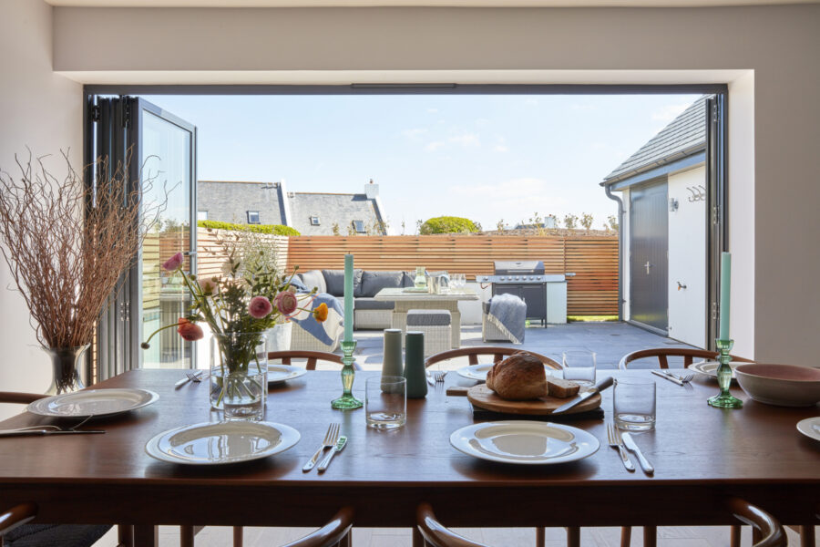 Tregoyd - Highcliffe Cornwall