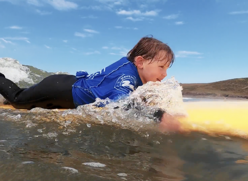 Highcliffe Short Stories EP04 | Explore the estuary