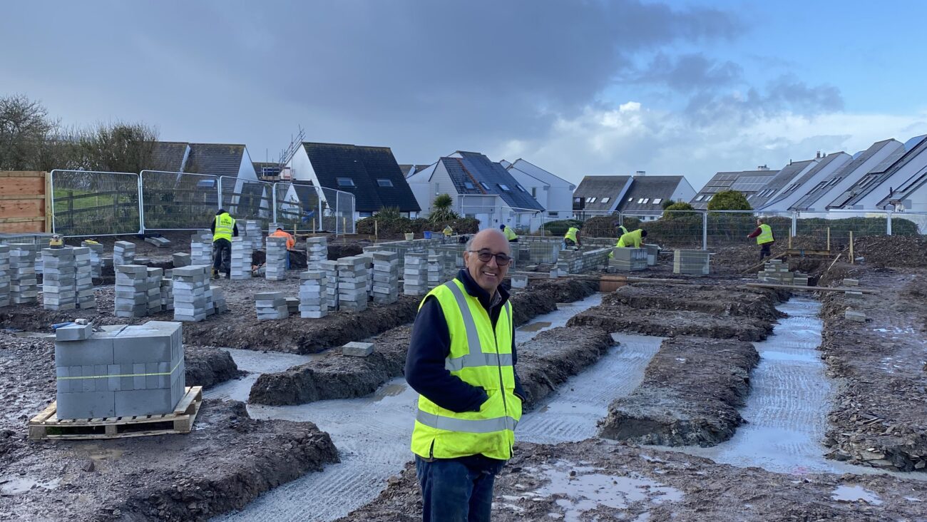 Coming Soon to Highcliffe